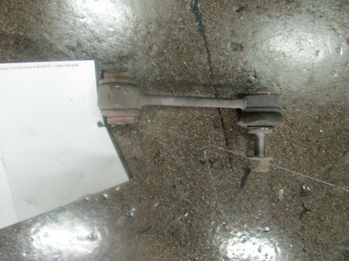 2014 Maserati Ghibli, Quattroporte, Rear Drag Link, Used, P/N 670002744 ...