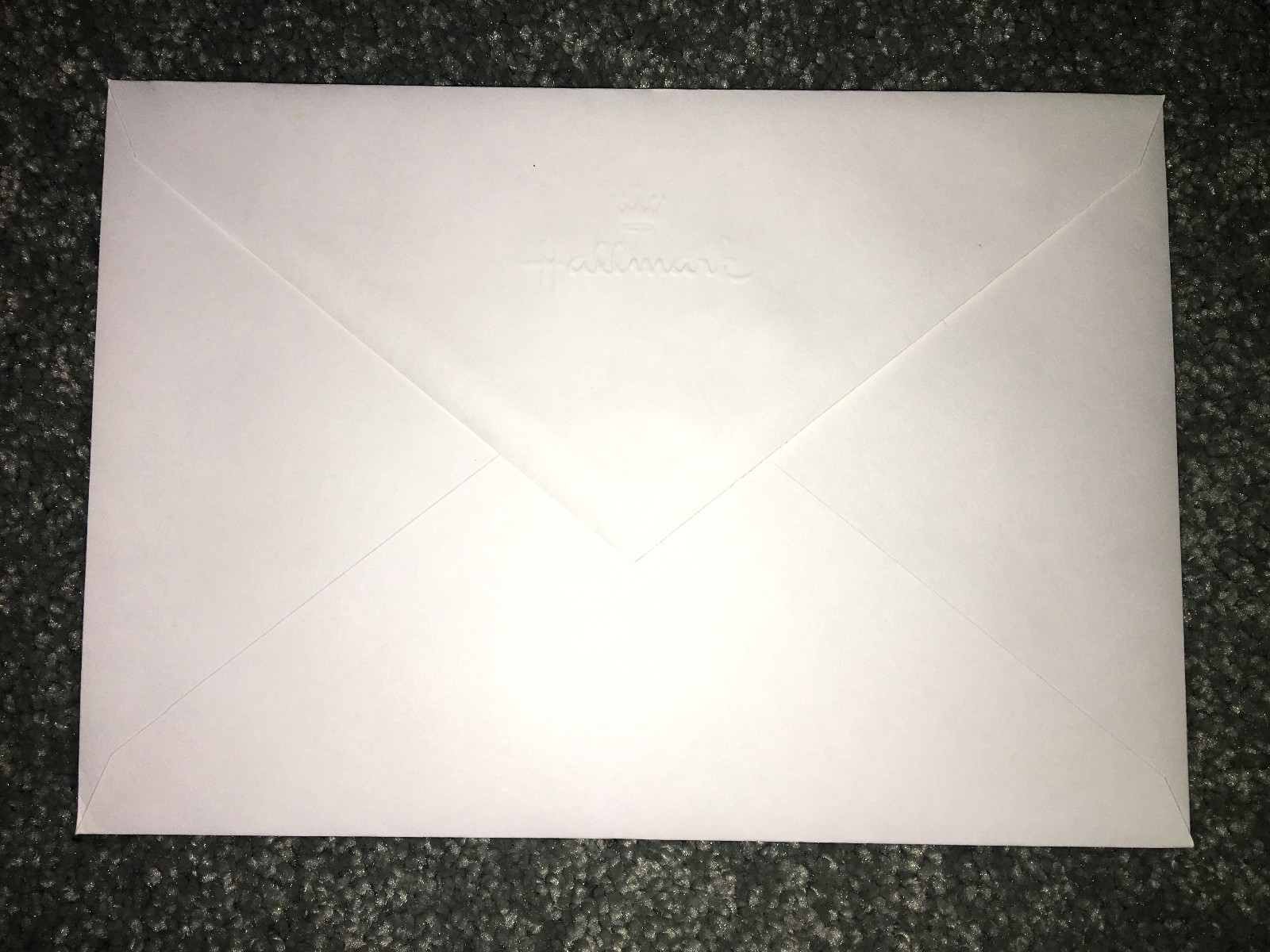 7 HALLMARK CHRISTMAS CARDS & Envelopes VINTAGE BOXED SET Religious ...