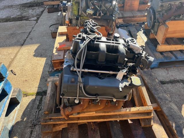 4.0 Ford SOHC engine | eBay