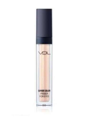 VDL Expert Color Primer For Eyes shimmer 6.5g Make up Cover long ...