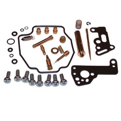 Kit réparation carburateur avant YAMAHA XV 535 S VIRAGO de 1994 à 1997 ...