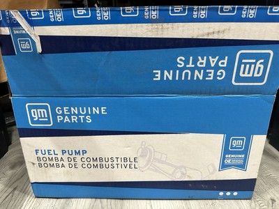 Genuine Parts 19208955 Fuel Pump Assembly | eBay