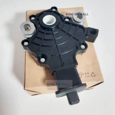 2017-2019 Hyundai Ioniq Hybrid Genuine OEM Switch Inhibitor 427002B000 ...