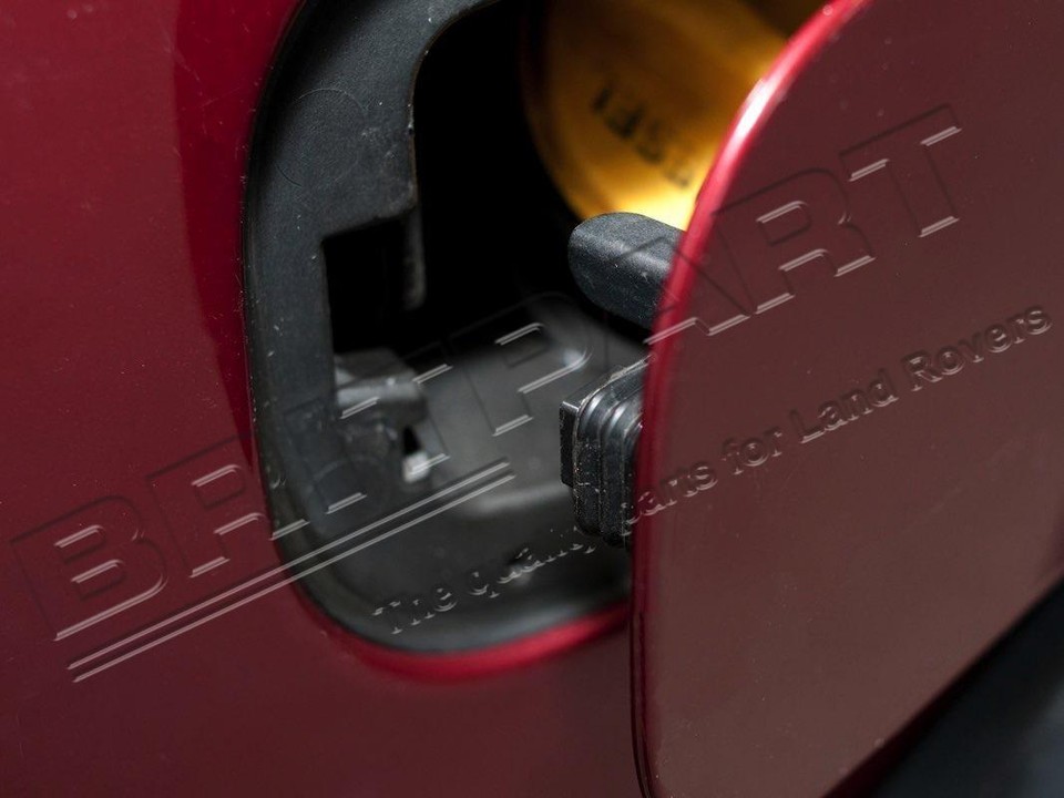 LAND ROVER LR3 / RANGE ROVER SPORT 2005-2013 FUEL LATCH CLIPS REPAIR ...