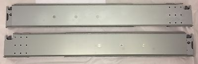 HP Blade Chassis Rail Kit C7000 C3000 410893-001 409800-001 | eBay