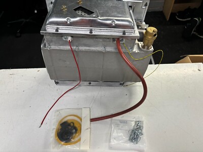 IDEAL 171033 HEAT ENGINE KIT ISAR/ICOS SYSTEM *VAT RECEIPT* | eBay UK