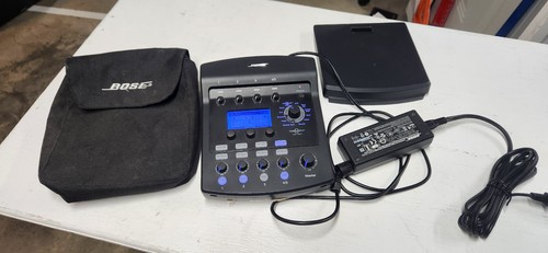 BOSE T1 TONEMATCH AUDIO ENGINE 4 CHANNEL AUDIO MIXER | eBay
