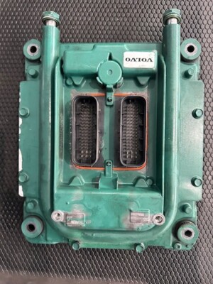 OEM 2012 Volvo D13H Diesel Engine Control Module ECM ECU 21358126 | eBay