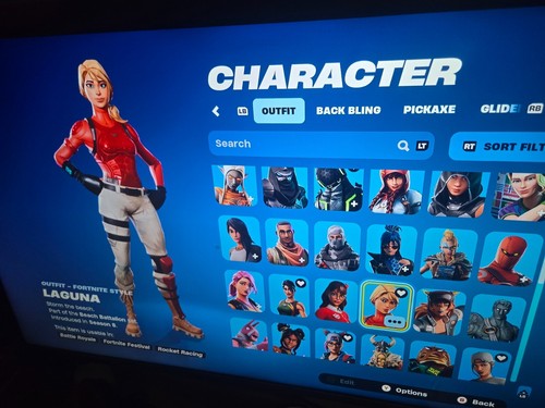 fn account og(134 skins)(omega maxed) (4435914031) | eBay