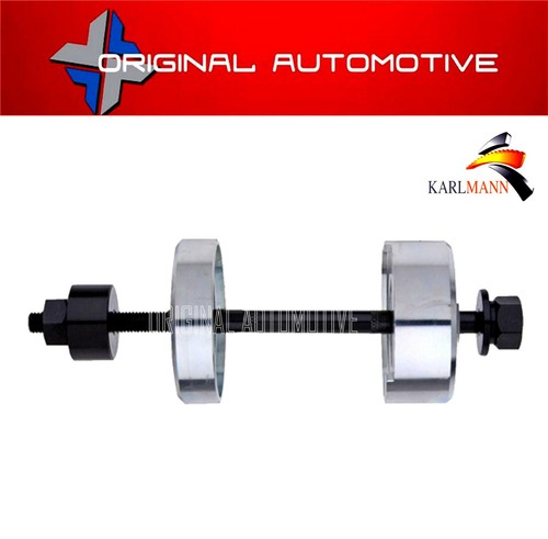 for FORD FIESTA MK7 2008> REAR CROSMEMBER AXLE TRAILING ARM BUSH ...