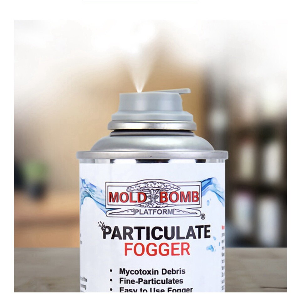 mold bomb fogger | eBay