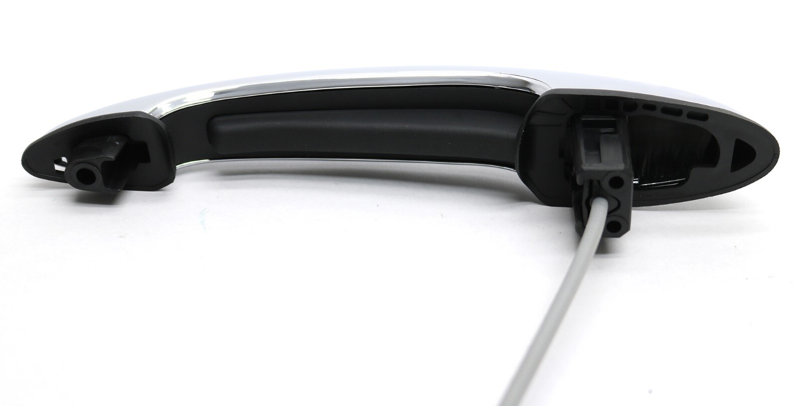 NEW Chrome Outside Door Handle RH Rear / For 11-16 Mini Cooper ...