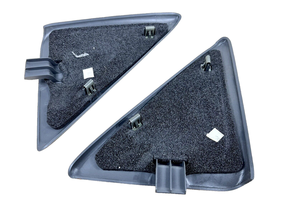 1999-2006 Chevrolet Tahoe Silverado Sierra Door Sail Panel Mirror Cover ...