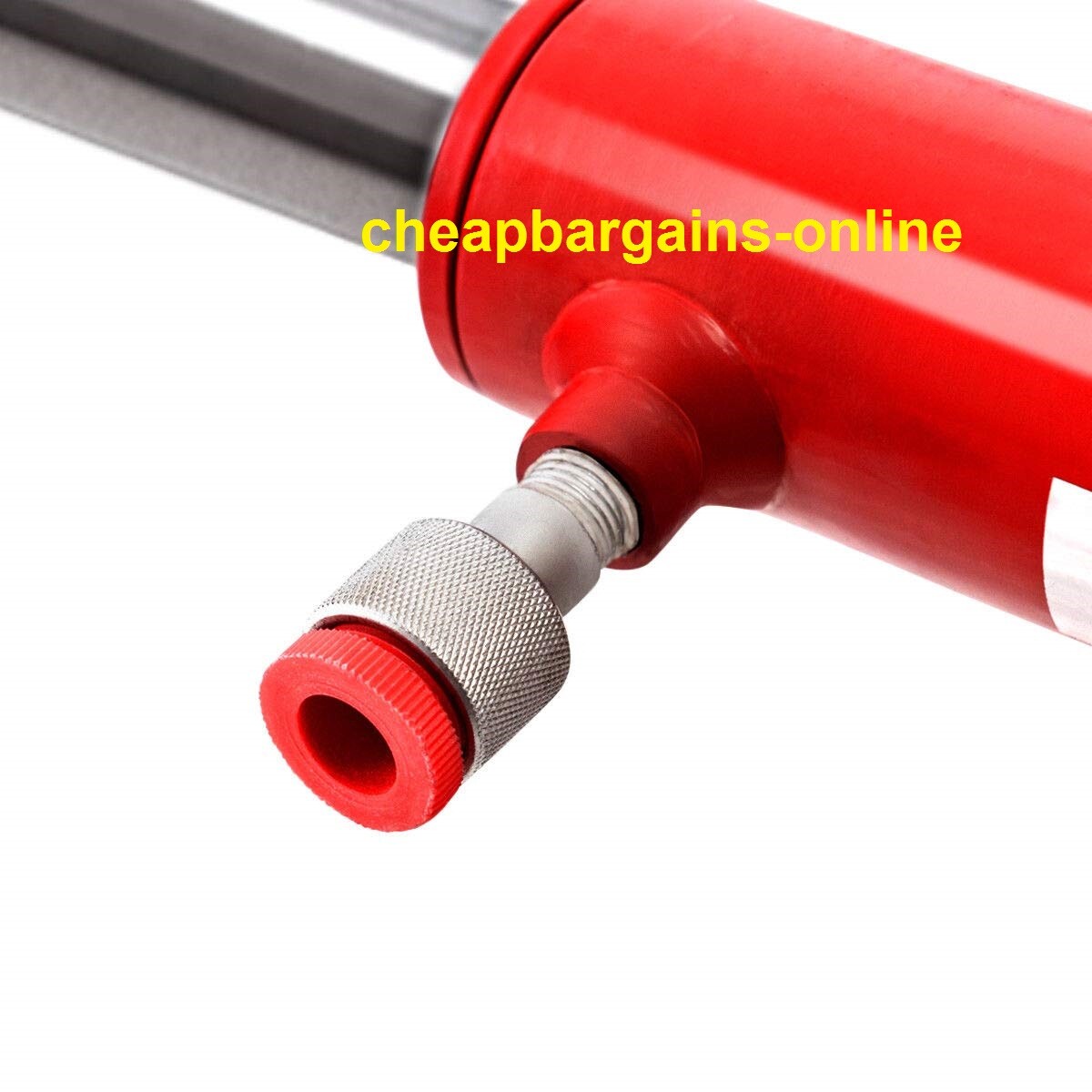 10 TON PULL BACK RAM 10T HYDRAULIC PORTA POWER PULL BACK RAM BODY ...