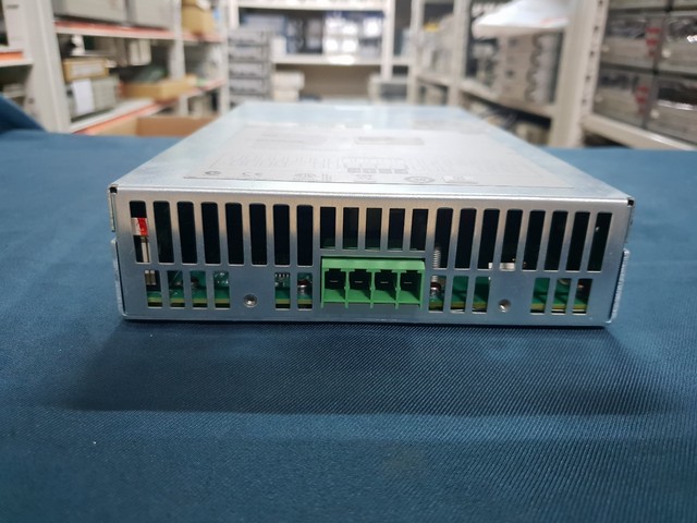 Hp/agilent N6754A Autoranging DC Power Module 60v20a300w for Parts or ...