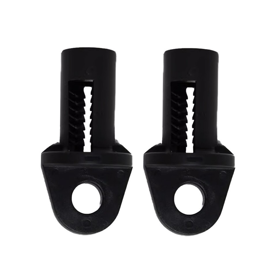 Cable Retainer Direct Replacement Direct Fit Fitment Type Plastic ...