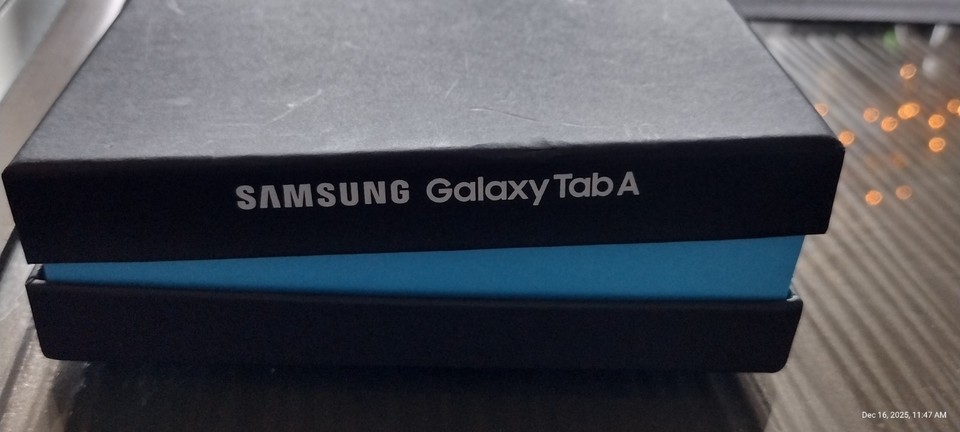 Samsung Galaxy Tab A 8" SM-T387AA 32GB WIFI & AT&T | eBay