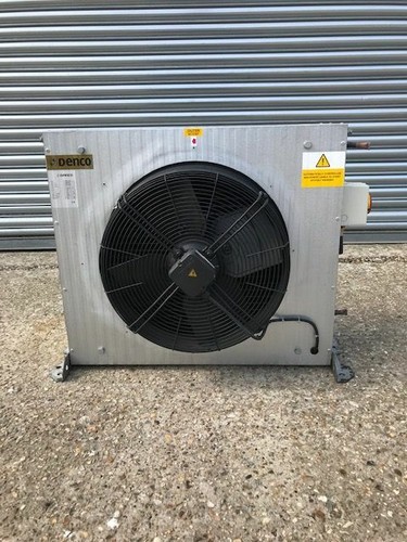 DENCO FLOOR STANDING DATA SUITE COMPUTER ROOM CRAC AIR CONDITIONING ...