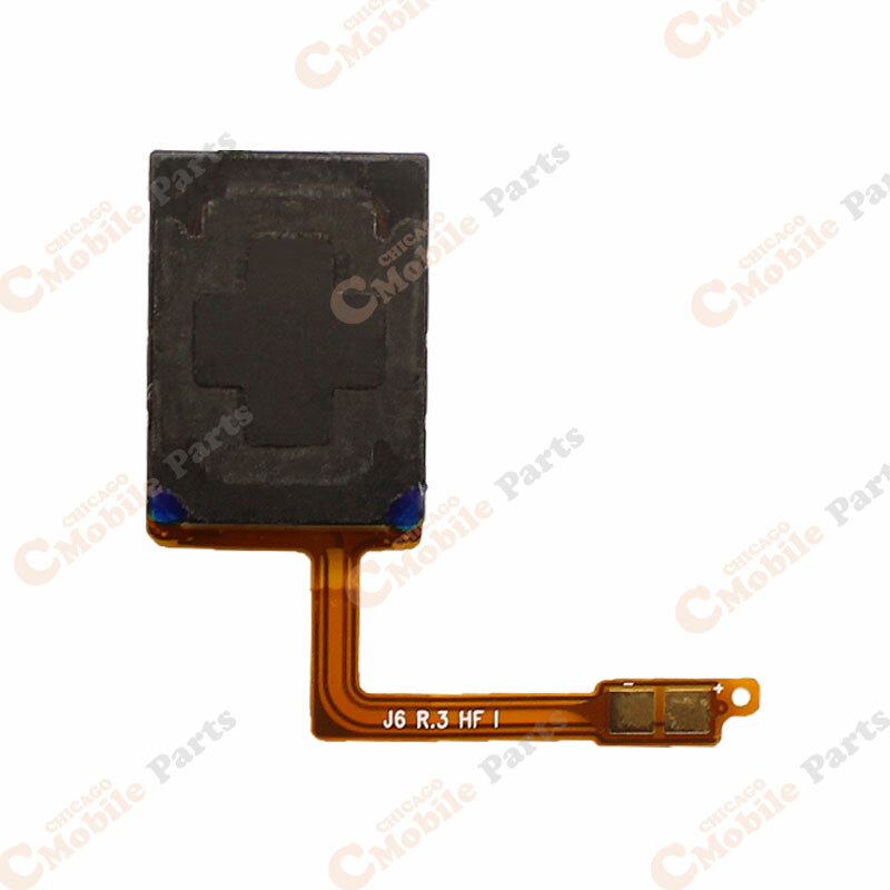 Samsung Galaxy J6 / J8 Loud Speaker Loudspeaker Buzzer Ringer (J 600 ...
