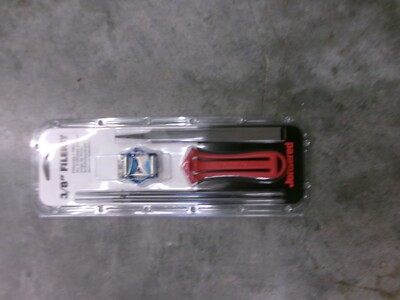 OEM JONSERED HUSQVARNA 581805501 3/8" FILE KIT | eBay