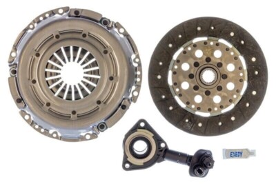 *OPEN BOX Exedy FMK1033 for OE 2012-2015 Ford Focus L4 Clutch Kit | eBay