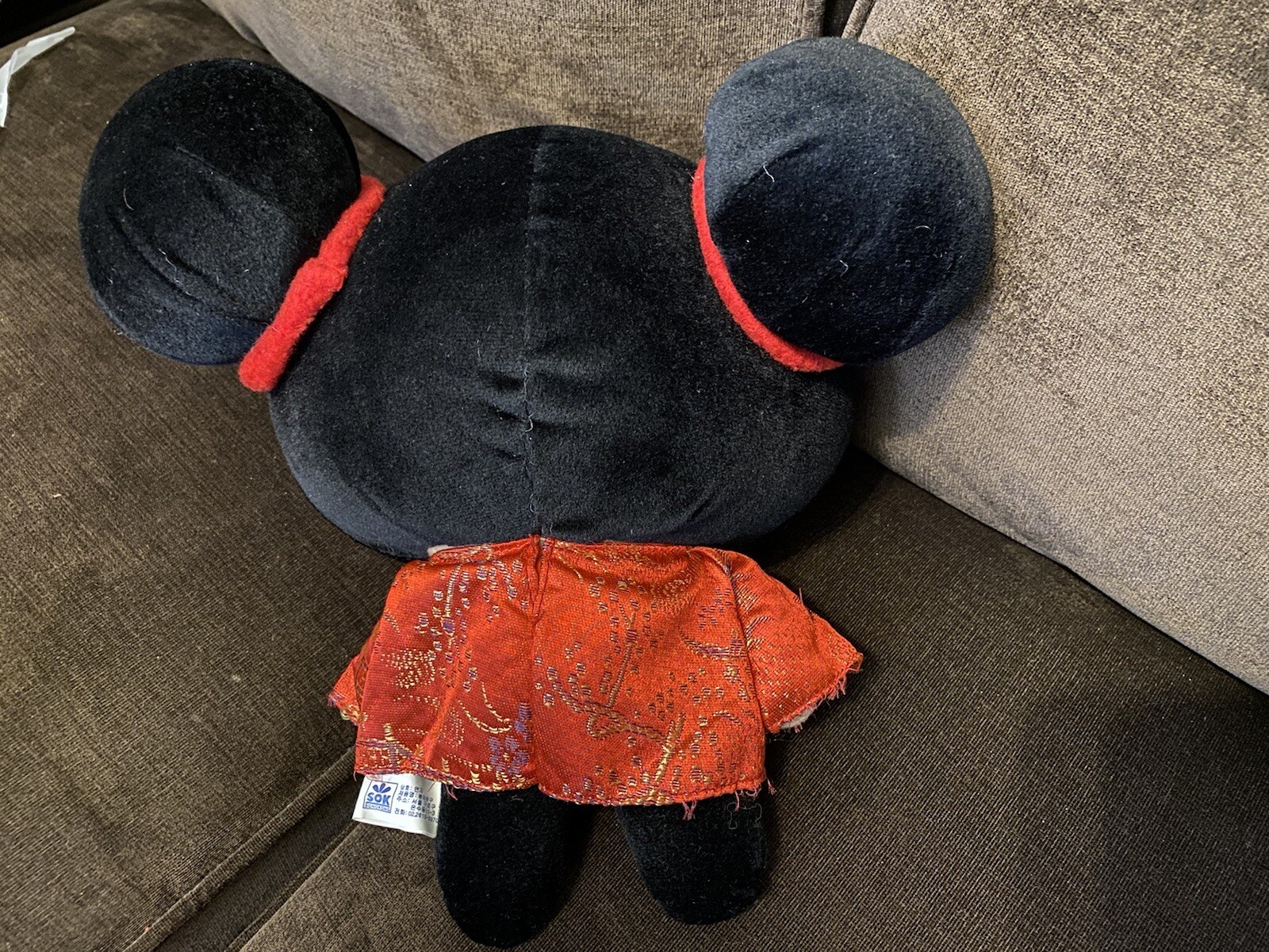Rare Vintage Pucca 9" And Garu Plush Doll Set, SUPER RARE. | eBay