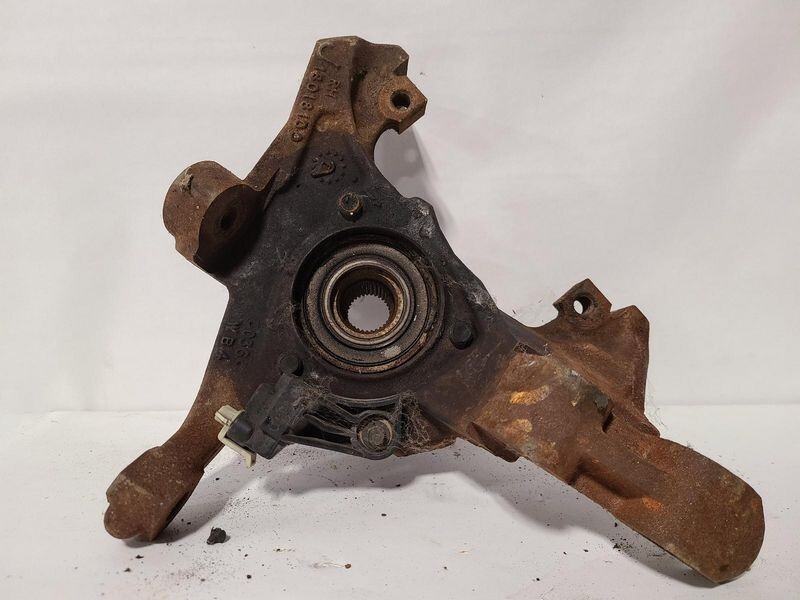 1995 - 2005 Chevrolet Chevy Cavalier Right Passenger Spindle Knuckle ...