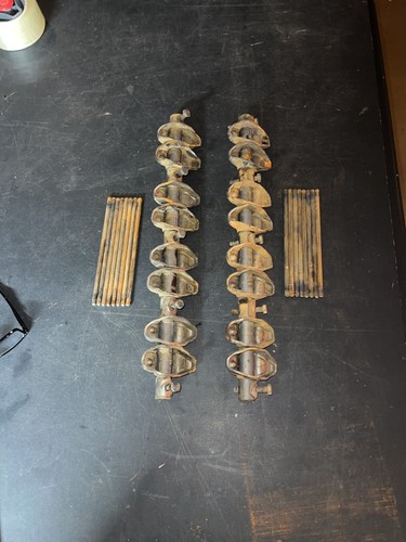 Mopar LA Small Block Rocker Arms 318 340 360 Rocker Arms 70 71 72 73 74 ...