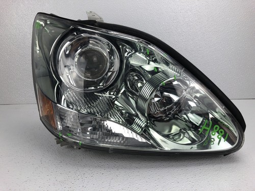 OEM 2004-2006 Lexus LS430 Xenon HID Headlight - Right | eBay