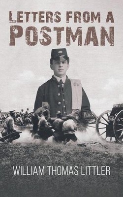 Letters from a Postman by William Thomas Littler Paperback Book ...