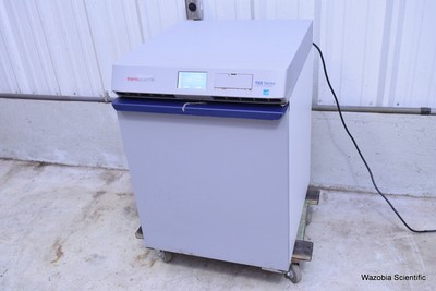 THERMO SCIENTIFIC UNDERCOUNTER REFRIGERATOR TSX505SA | eBay