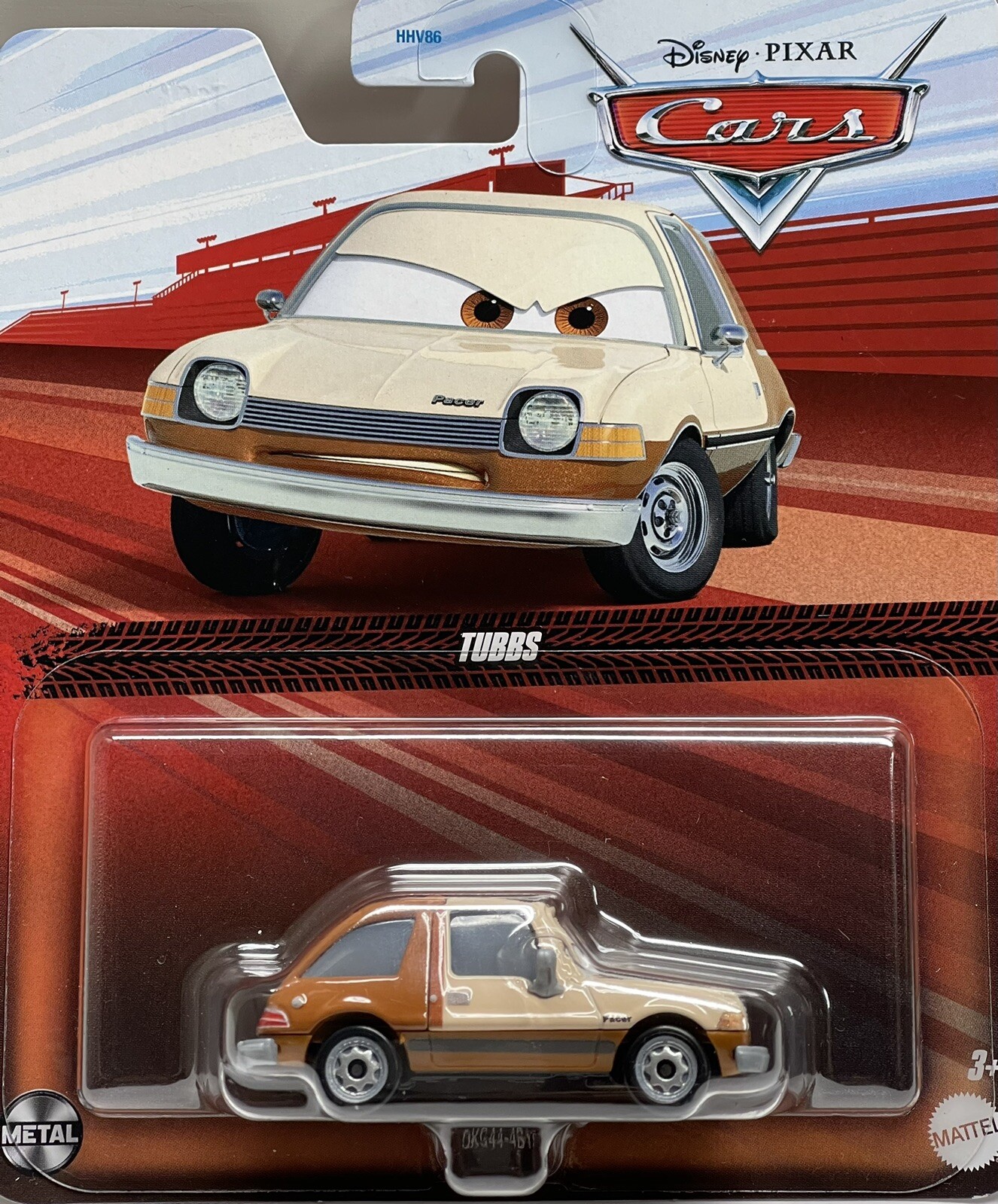Pacer Cars 2