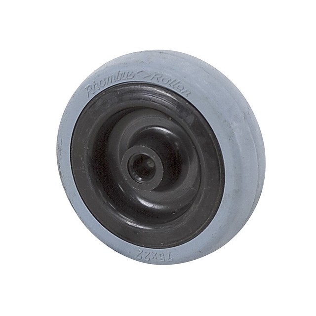 75mm x 22mm Rhombus Wheel 1-4502 | eBay