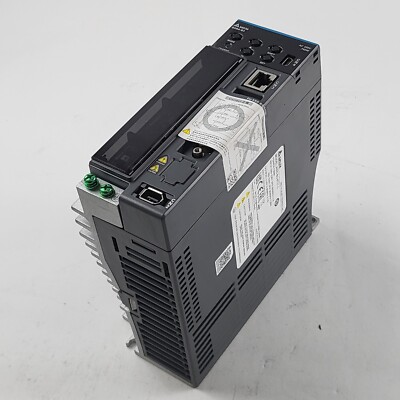 DELTA AC SERVO DRIVE ASD-B3-0721-L | eBay