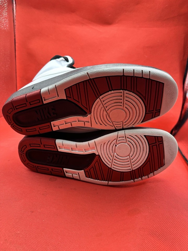 Air Jordan 2 Retro Chicago DX2454-106 Size 10 | eBay
