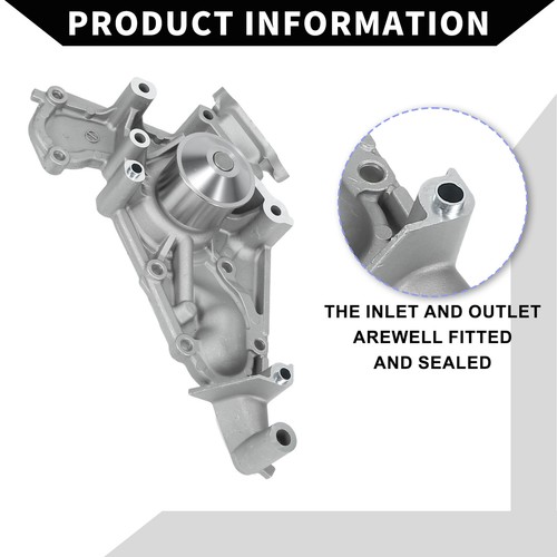 Water Pump for Lexus GS400 1998-2000 No.1610059275/1610050020 with ...