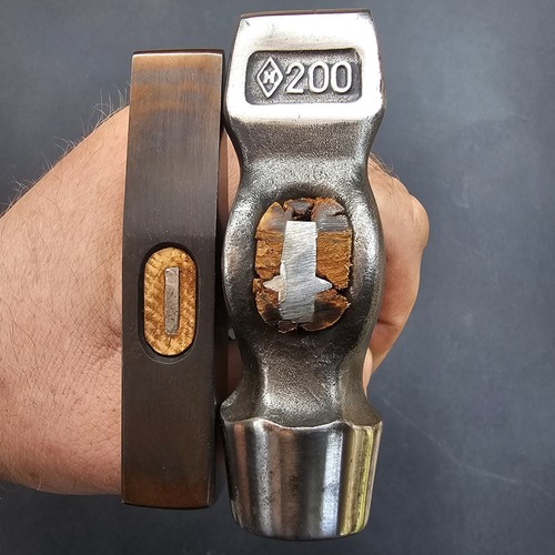 Vintage Small Hammer Lot 8oz And 4oz Great Condition | eBay