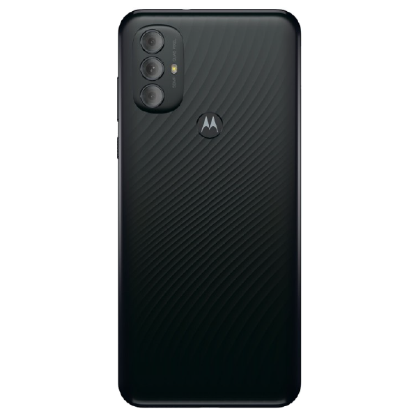 Motorola Moto G Power 2022 XT2165 6.5" 16MP 64GB Smartphone Black (Dish ...