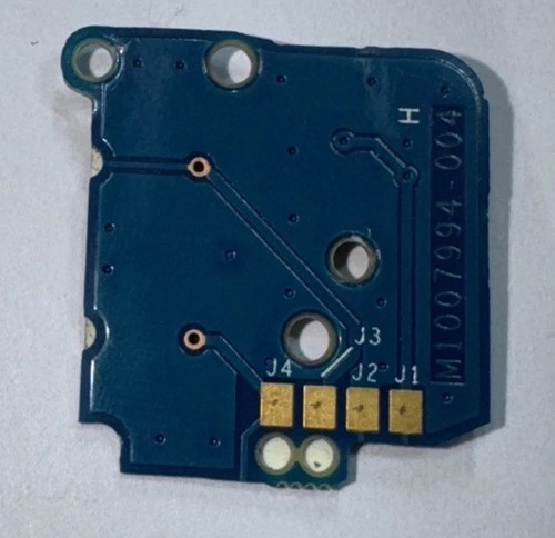 OEM Xbox Elite Series 2 Controller P1 P2 Button Circuit Board w/ Screws ...