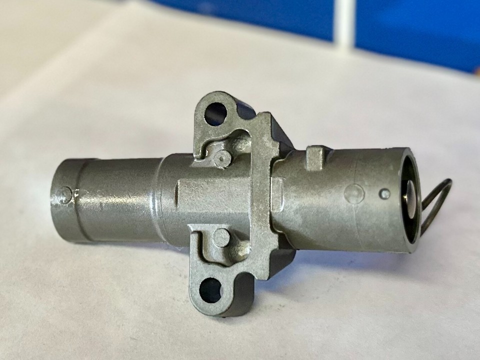 GENUINE ACURA TIMING BELT TENSIONER PART # 14520-RCA-A01 GENUINE OEM ...