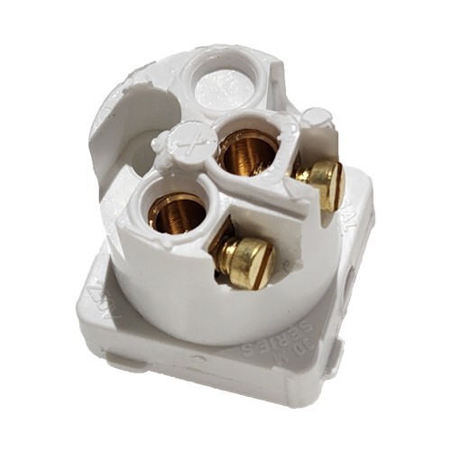 Clipsal by Schneider Electric 30N Red Neon Indicator 250VAC 30 series ...