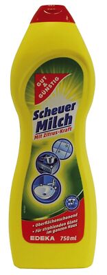 8885977 Gut & Günstig Scheuermilch - 750 ml | eBay.de