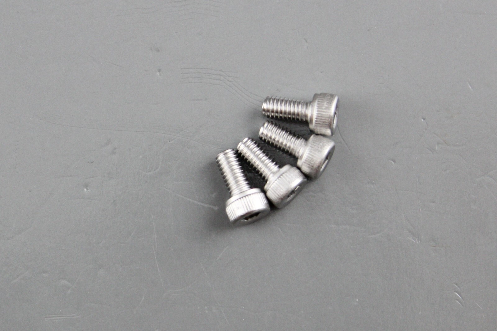 Zeiss Axioskop Stage Mounting Screws Microscope Axio | eBay