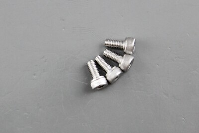 Zeiss Axioskop Stage Mounting Screws Microscope Axio | eBay