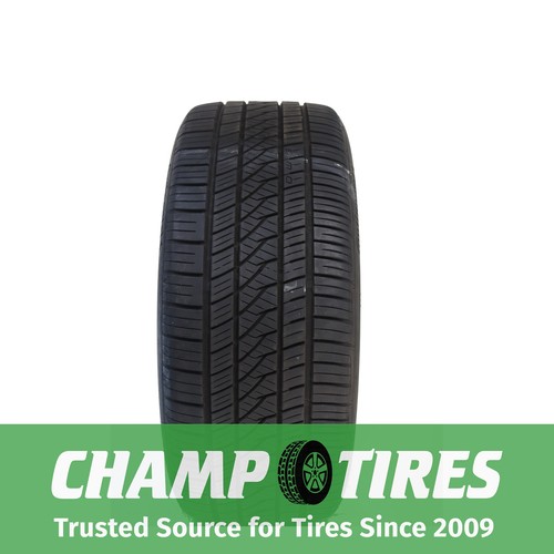 P235/40R19 Continental PureContact LS 96 V Used 8/32nds | eBay