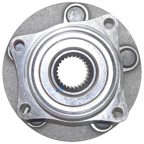 TOYOTA Genuine PRIUS Front Hub & Bearing Assy 43510-47012 | eBay