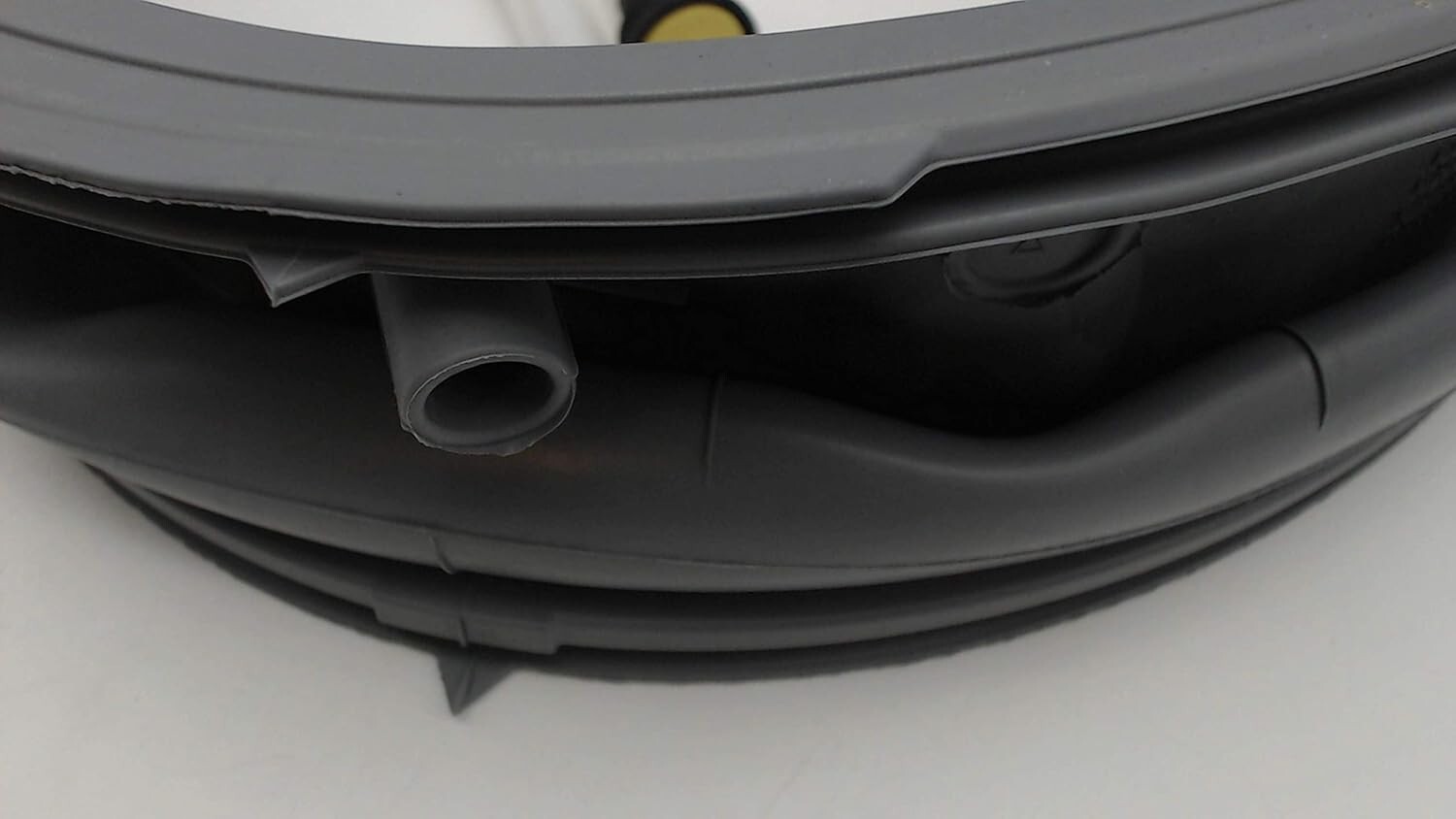 Door & Tub Boot Seal Kit for Crosley CFW4700LW0 Kenmore 41744082400 ...