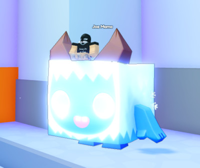 ROBLOX PET SIMULATOR 99 - PET SIM 99 - PS99 | TITANIC PETS | TRUSTED ...