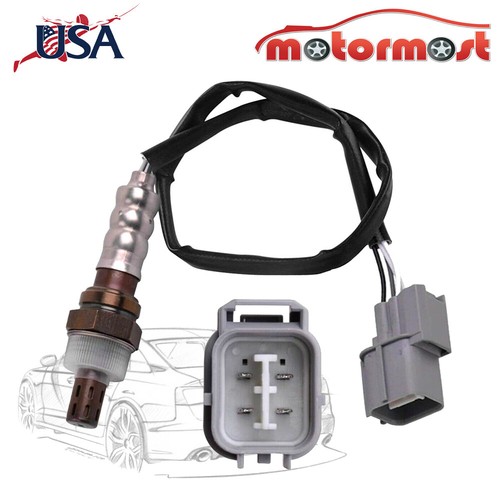 Up / Down O2 Oxygen Sensor For Acura CL TL NSX Vigor Honda CR-V Isuzu ...