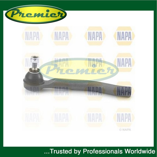 Premier Front Left Tie Rod End Fits Nissan Juke 2010- Leaf 2010- #2 ...